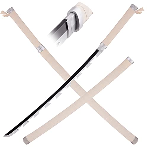 Tainehs Bamboo Demon Slayer Cosplay Prop, About 41 inches, Hashira ...
