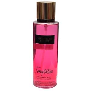 Amazon.com : Victoria's Secret Temptation 8.4 oz Fragrance Mist : Beauty