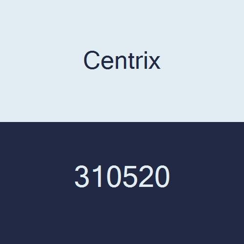 Centrix 310520 Nomix Temporary Cement Starter Kit, 6 mL x 1 mL ...