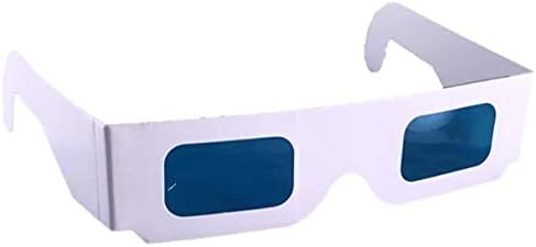 Coloured Overlay Dyslexia Glasses for Reading – Assorted Pack ...