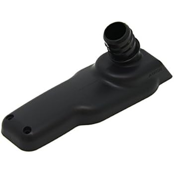 Amazon.com: AA WL-p Vacuum Attachment for Professional Size Wahl ...