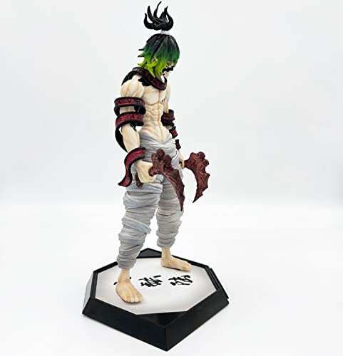 Gyutaro Figure Anime Doll Model Color Desktop Decoration Gift Anime Fan ...