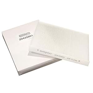 Amazon.com: Volvo Truck Cabin Air Filter - 20435801: Automotive