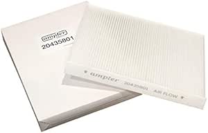 Amazon.com: Volvo Truck Cabin Air Filter 20435801 - Replaces also ...