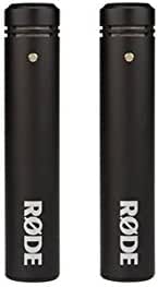Amazon.com: Rode M5 Matched Pair : Musical Instruments