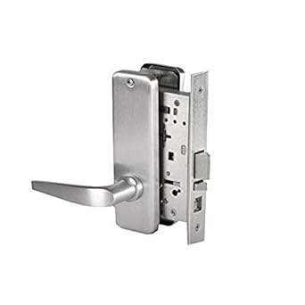 Stanley Best 45H 7 A 16 J 626 RH 7-Pin Curved No Return Standard Less ...