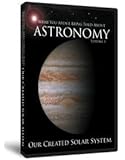 Amazon.com: Spike Psarris Astronomy DVD Set - What You Aren't Told About Astronomy Volumes 1, 2 ...