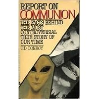 Amazon.com: Report on Communion : An independent investigation of and ...