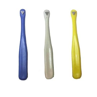 Amazon.com: 3 Pcs Dental Molar Band Seater Serrated Tip Orthodontics ...