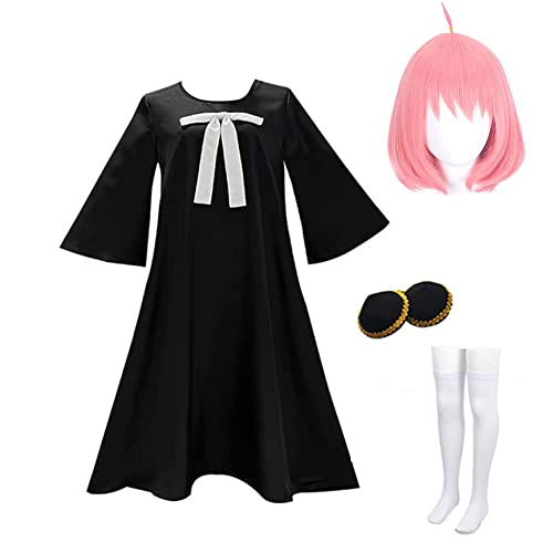 Lmetsky Anime Cosplay Costume Anime Costume Dress Anime Suit Unifrom ...
