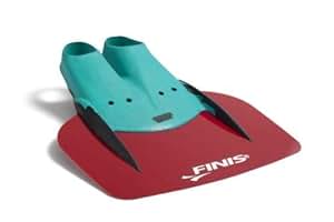 Amazon.com : FINIS Shooter Monofin : Training Swim Fins : Sports & Outdoors