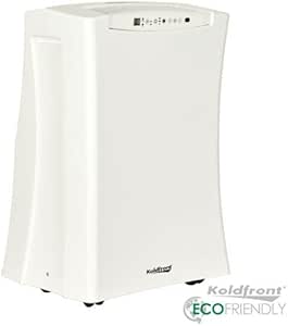 Amazon.com: Koldfront PAC701W Slim Design 7,000 BTU Portable Air ...