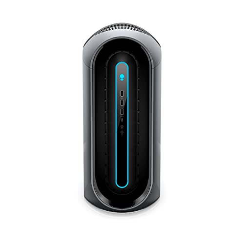 Flagship Alienware Aurora R12 Gaming Desktop Computer, Intel Hexa-Core ...