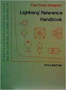 Lightning Reference Handbook Standard Engineering Data (Fifth Edition ...