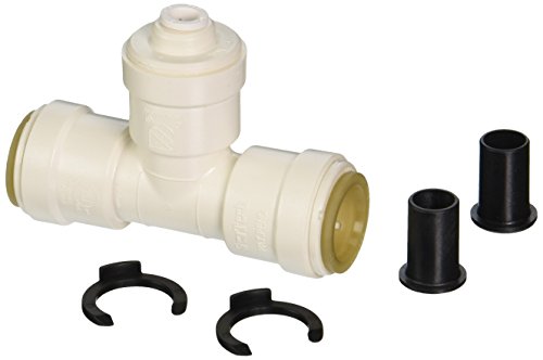 Compare price to ice maker water line adapter | TragerLaw.biz