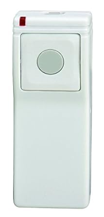 Linear DXS-21 Supervised 2-Button, 1-Channel Handheld Transmitter ...