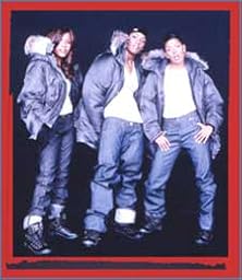Total - Kima, Keisha & Pam - Amazon.com Music