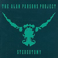 Alan Parsons Project - Stereotomy - Amazon.com Music