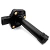 12617607910 Engine Oil Level Sensor for BMW Phantom Ghost Wraith Dawn ...