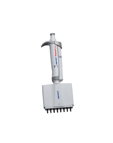 Best Microchannel Pipettes: A Comprehensive Guide - Conduct Science