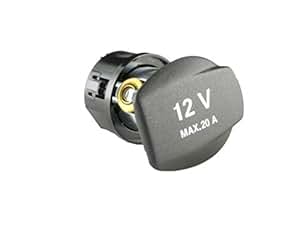 MERCEDES-BENZ 0008206951 GENUINE OEM POWER OUTLET, Lighting ...