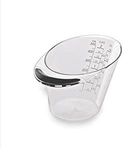 The Pampered Chef 2 Cup Easy Read Measuring Cup : Amazon.ca: Home