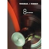 Calculus and Analytic Geometry (9th Edition): Thomas, George B., Finney ...