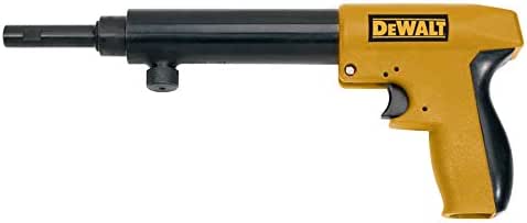 Dewalt P2201 .22 Caliber Single Shot Powder Actuated Fastening Tool ...
