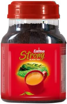 Eastea Strong Black Tea Bottle 200 g - Pack of 1 price in Saudi Arabia ...