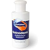 Quinoderm Face Wash 150ml x 6 Bottles: Amazon.co.uk: Health & Personal Care