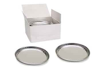 DSC Sartorius 6965542 Disposable Aluminum Sample Pans, 90 mm (Pack of ...