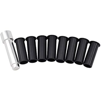 Amazon.com: Dorman Help! 38633 Door Hinge Pin Repair Kit: Automotive