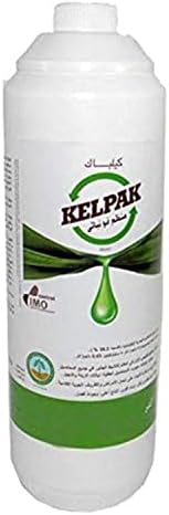 Kelpak- Multi-Purpose Fertilizers price in Saudi Arabia | Amazon Saudi ...