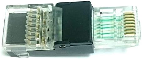 Other RJ45 Connector for Systimax Network Cable Cat6a price in Saudi ...