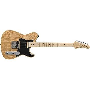 Amazon.com: Yamaha PAC1611MS Mike Stern Signature Electric Guitar ...