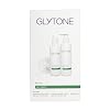 Glytone KP Kit for Keratosis Pilaris - Exfoliating Body Wash, Lotion ...