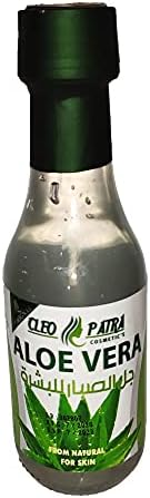 سعر Cleopatra Aloe Vera Gel For Skin - 125 ml فى مصر | بواسطة امازون ...
