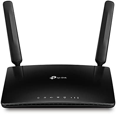 Tp-Link 4G+ Cat6 Ac1200 Wireless Dual Band Gigabit Router price in ...