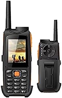 Darago Darago D1000 Dual Sim Mobile with 4,000 mAh Battery,used as ...