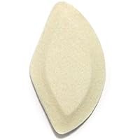 Amazon.com: Felt Arch Cookie Pads, 8 Pack, Arch Supports Plantar Fascia ...
