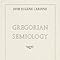 Gregorian Semiology: Cardine, Eugene: 9782852740679: Amazon.com: Books
