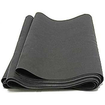 Amazon.com : 5 x 10 Firestone PondGard 45 Mil EPDM Pond Liner Fish Safe ...