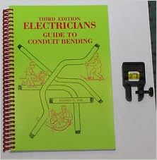 Electricians Guide to Conduit Bending 3rd Edition and No-Dog level ...