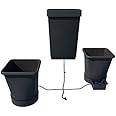 Amazon.com: AutoPot 2Pot XL System with 6.6 Gallon Pots and 12.4 Gallon ...
