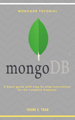 80 Best MongoDB Books of All Time - BookAuthority