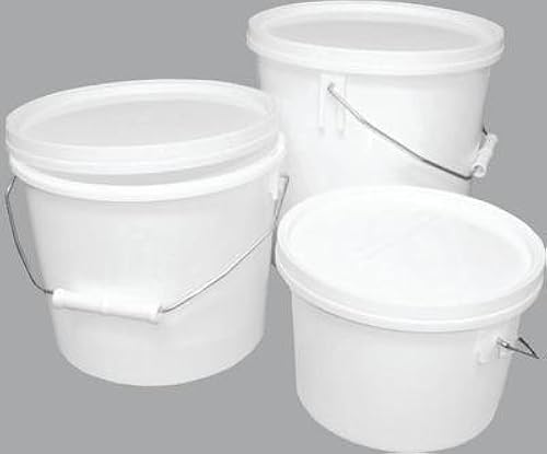 75098G - Histology Bucket with Lid - Histology Bucket with Lid ...