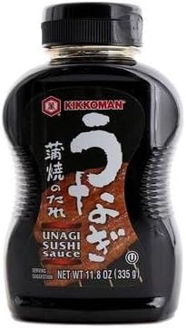 UNAGI SAUCE KIKKOMAN" (PACK) price in Saudi Arabia | Amazon Saudi ...