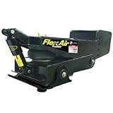 Installing the Flex Air Pin Box on our Fifth Wheel Trailer