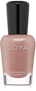 Amazon.com: ZOYA Nail Polish, Jill: Luxury Beauty
