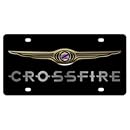 Amazon.com: Eurosport Daytona- Compatible with -, Chrysler Crossfire ...